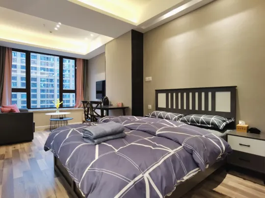 Chengdu Guyu Homestay - Chengdu