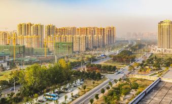 Mingdu Hotel(无锡明都大酒店（悦尚奥莱天一地铁站店）), Wuxi - 2025 Latest Prices & Deals ...