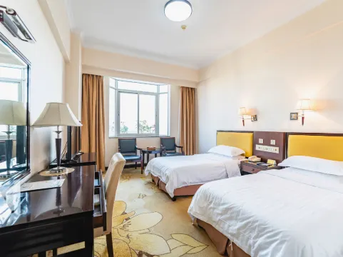 General Fenghua  Resort Center - Xiamen