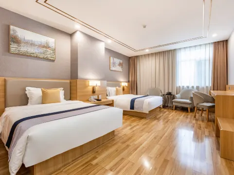 Ruyi Business Travel Hotel - Xi'an