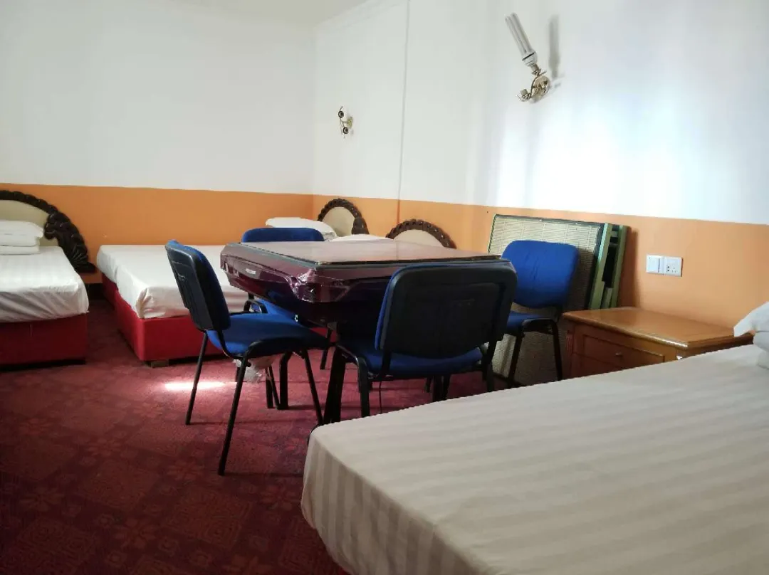 Yihe Hostel - Shanghai