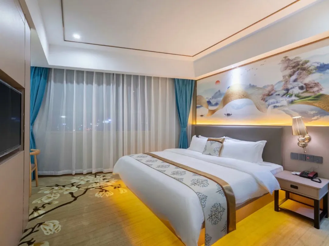 Good Luck Hotel - Dongguan