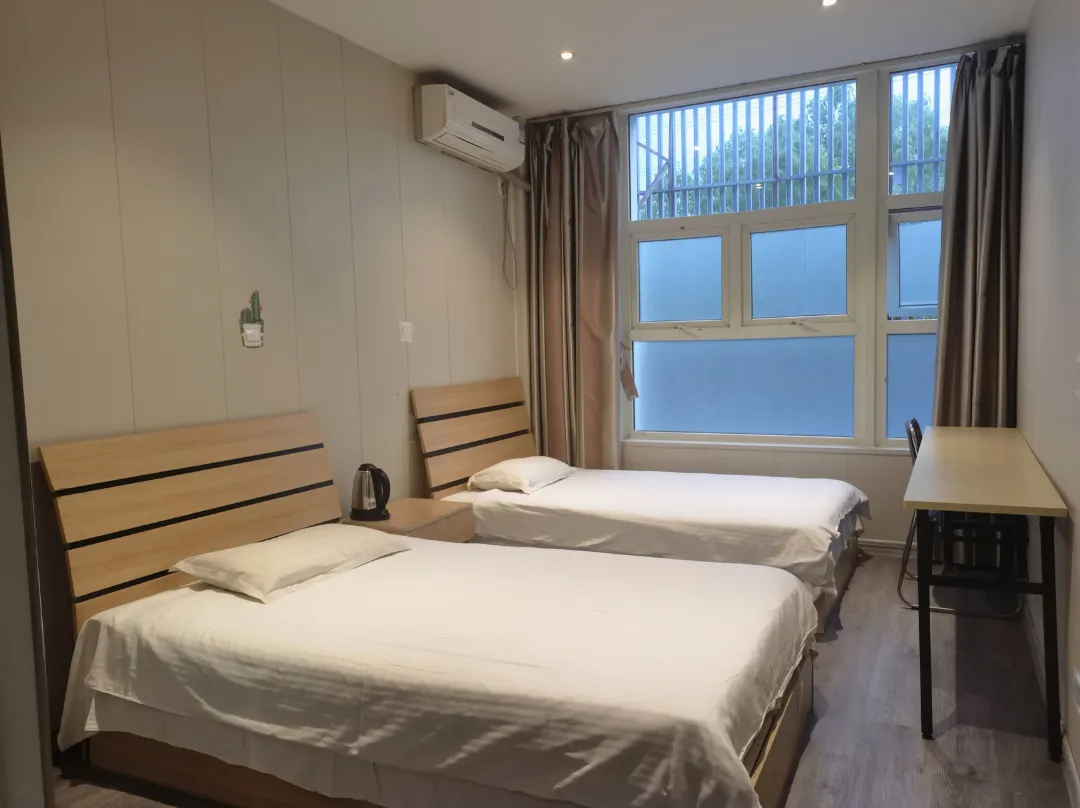 Jialu Hostel - Shanghai