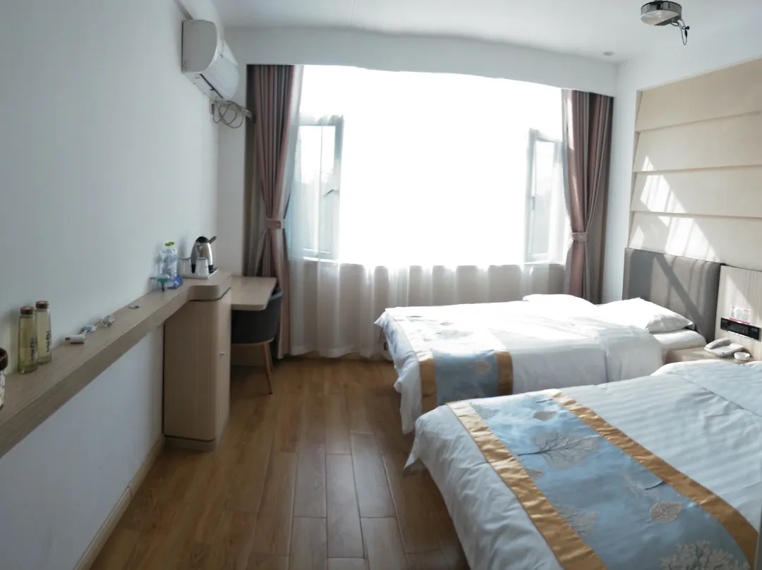 Yijia Business Hotel Liaocheng - Liaocheng