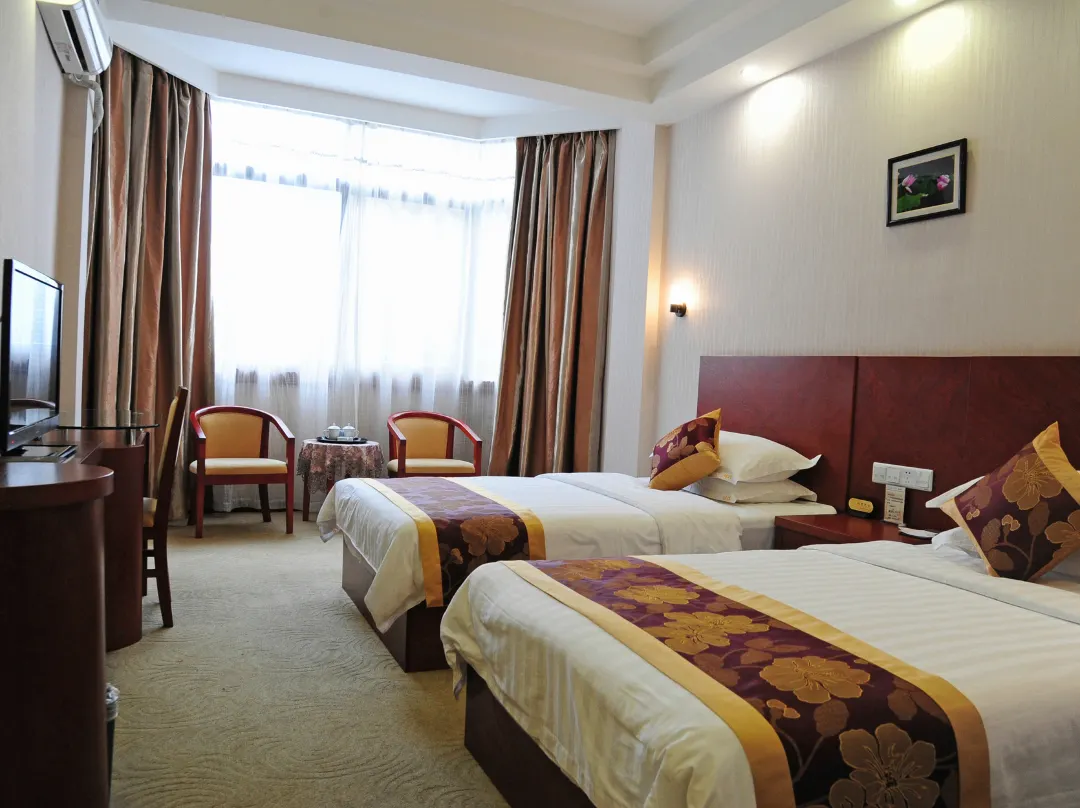 Yunnan Normal University Guesthouse - Kunming