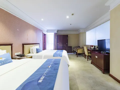 Yijie Hotel - Shaoguan