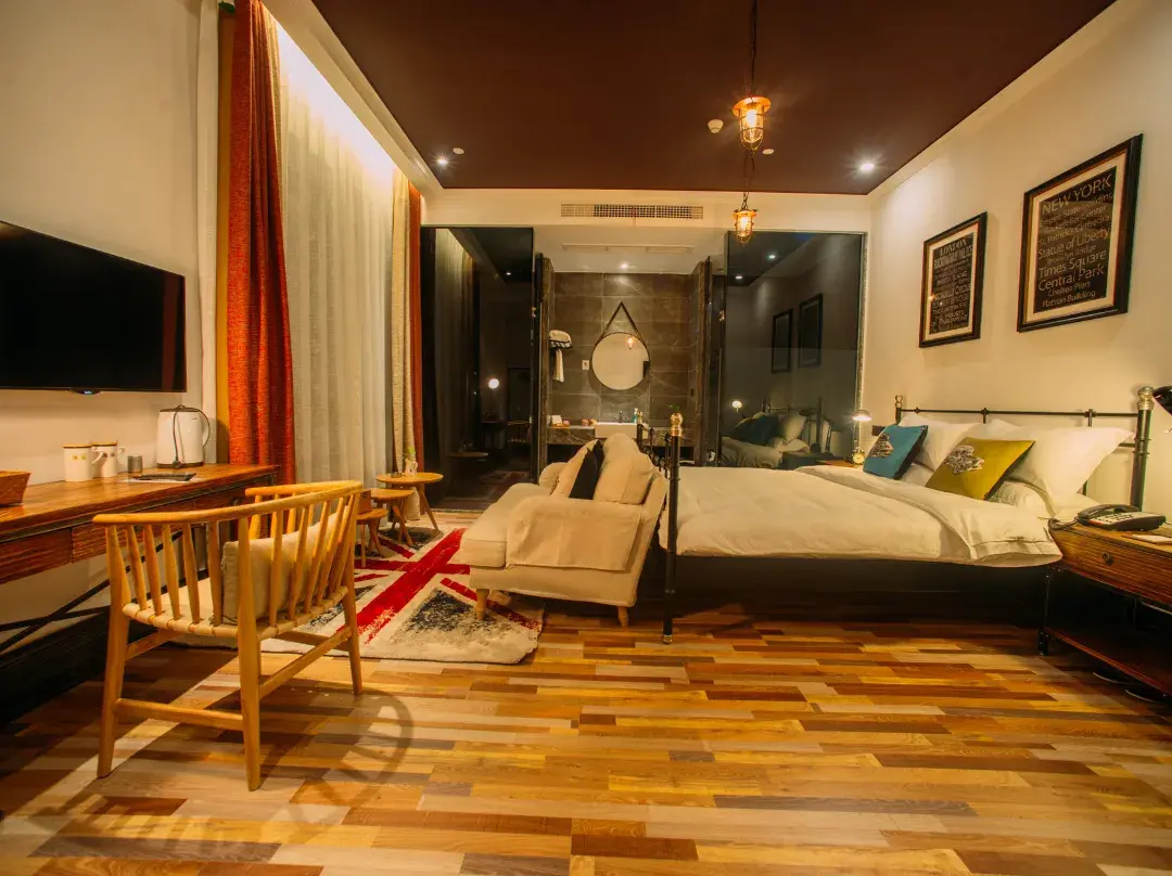 Made Lane Inn - Wenzhou