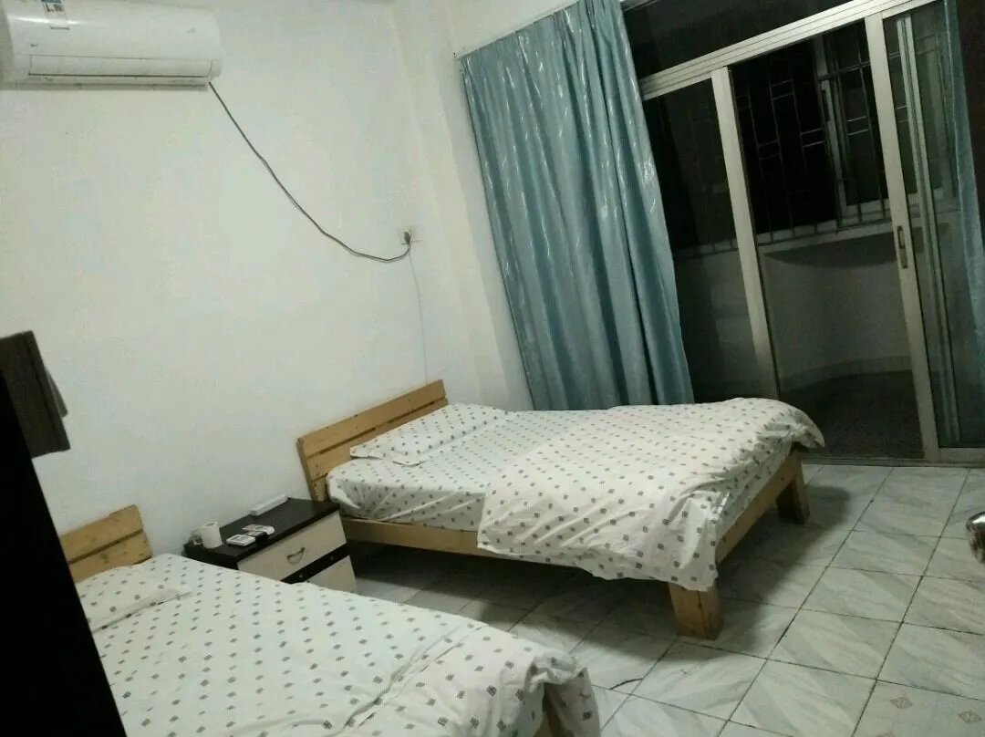 Xiaoxue Family Hostel - Zhuhai