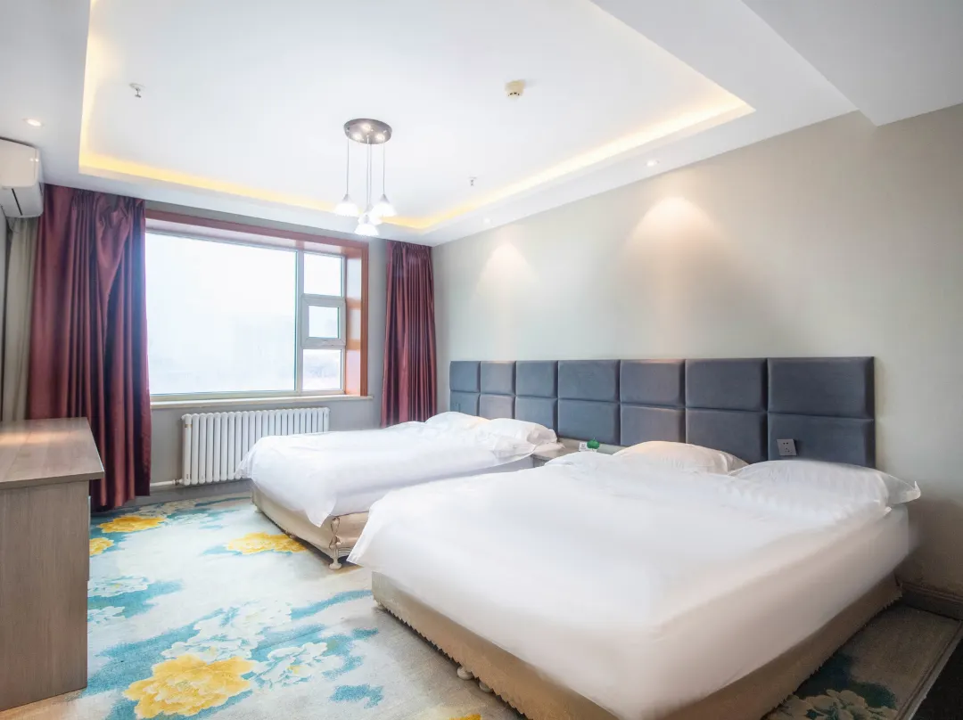 H Chain Jinze Hotel - Siping