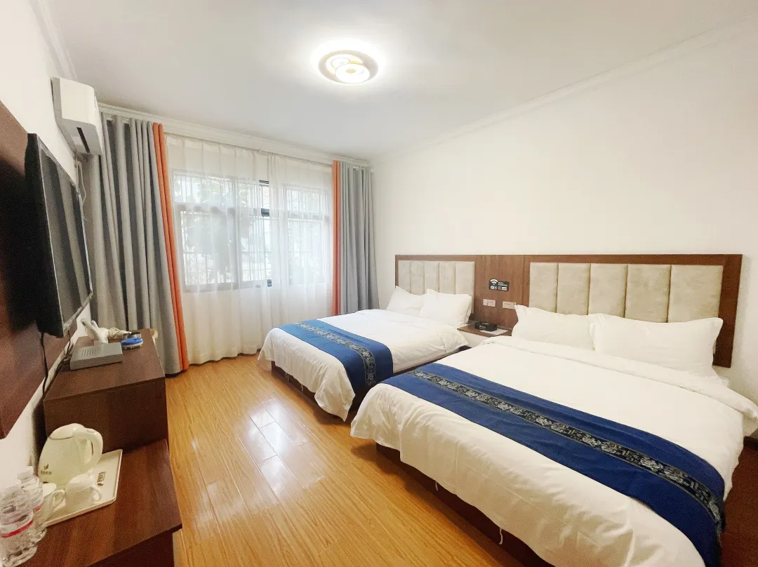 Shuchi Hotel - Zhaotong