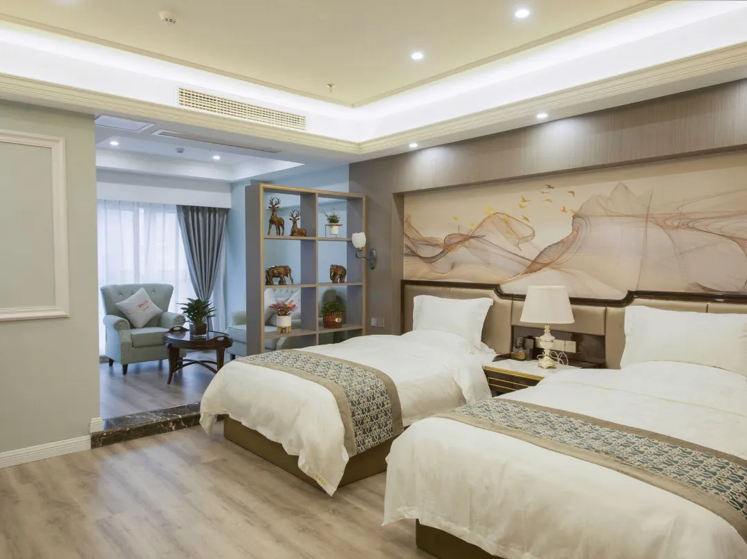 Ruihao Hotel - Chongqing