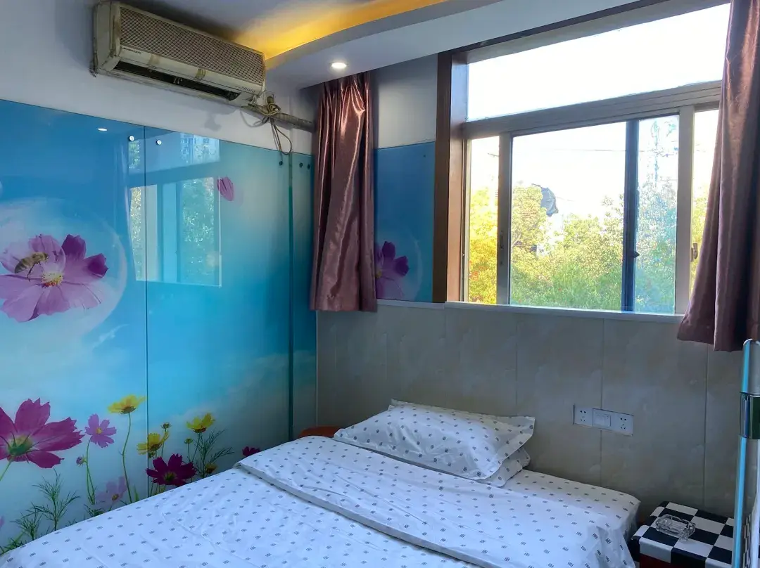 Nanyuan Hostel - Shanghai