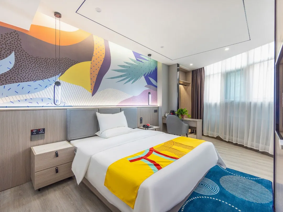 π Hotel - Lanzhou