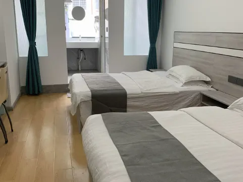 Neijiang Jiayi Hotel - Neijiang