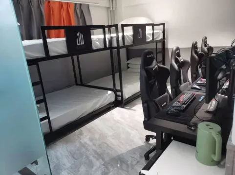 Jw Electronics Competition Hotel - Mudanjiang