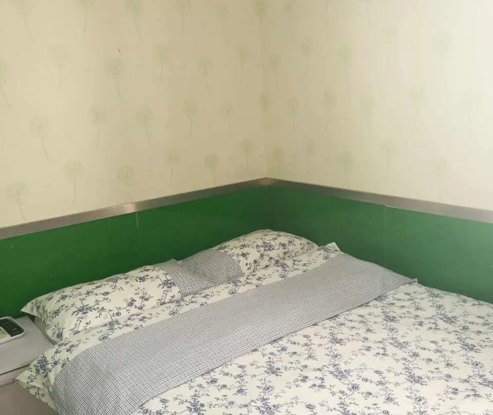 Shuning Hostel - Shanghai