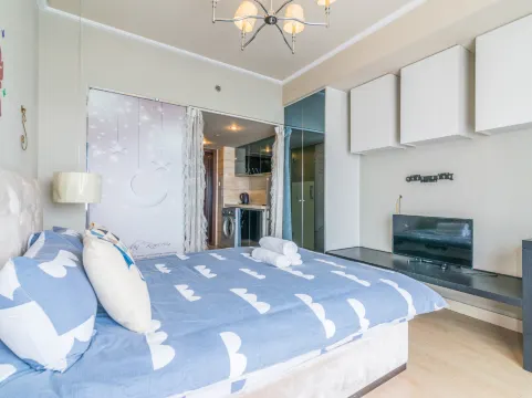 Lvtu Zhijia Apartment Hotel - Shanghai