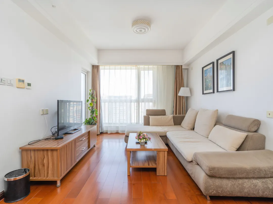 Qingdao Guyuanqing Apartment Hotel - Qingdao