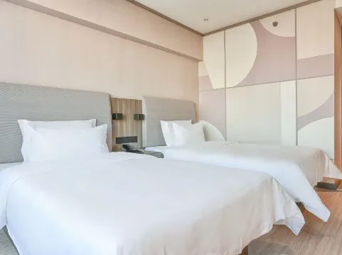 Hanting Hotel - Songyuan