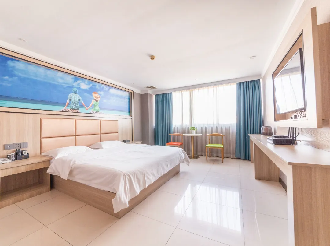 Junwang Hotel Longjiang - Foshan