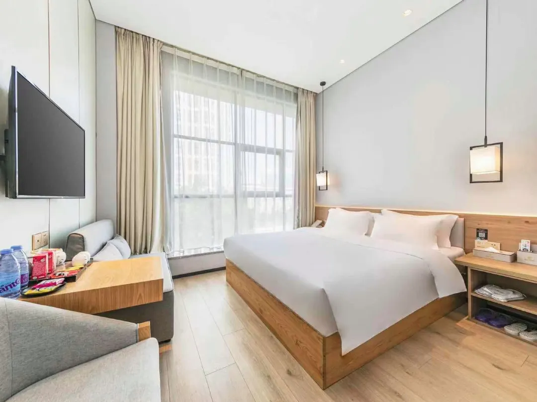 Ge Lun Bu  Hotel - Fuzhou
