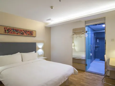 Hanting Hotel - Šenžen