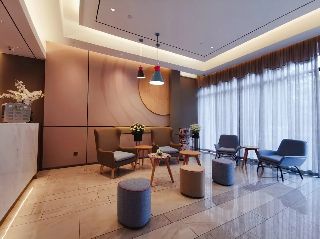 Home Inn - Peking
