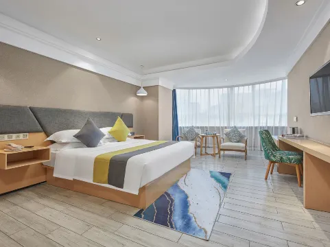 Kaiserdom Hotel - Guangzhou