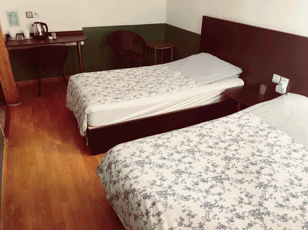 Holiday Hostel - Shanghai