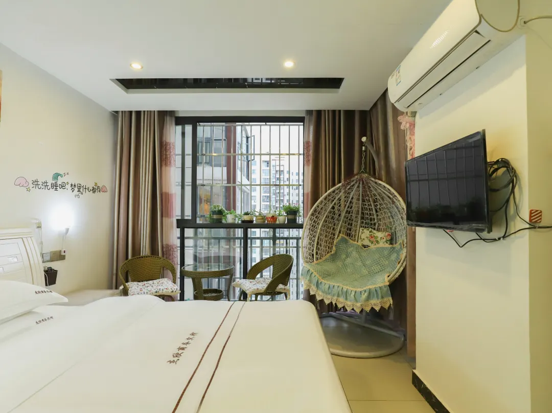 Tongren Jiexin Business Hotel - Tongren