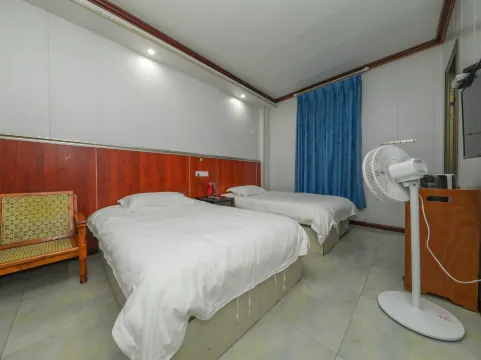 Panzhihua Fenghui Hotel - Panzhihua