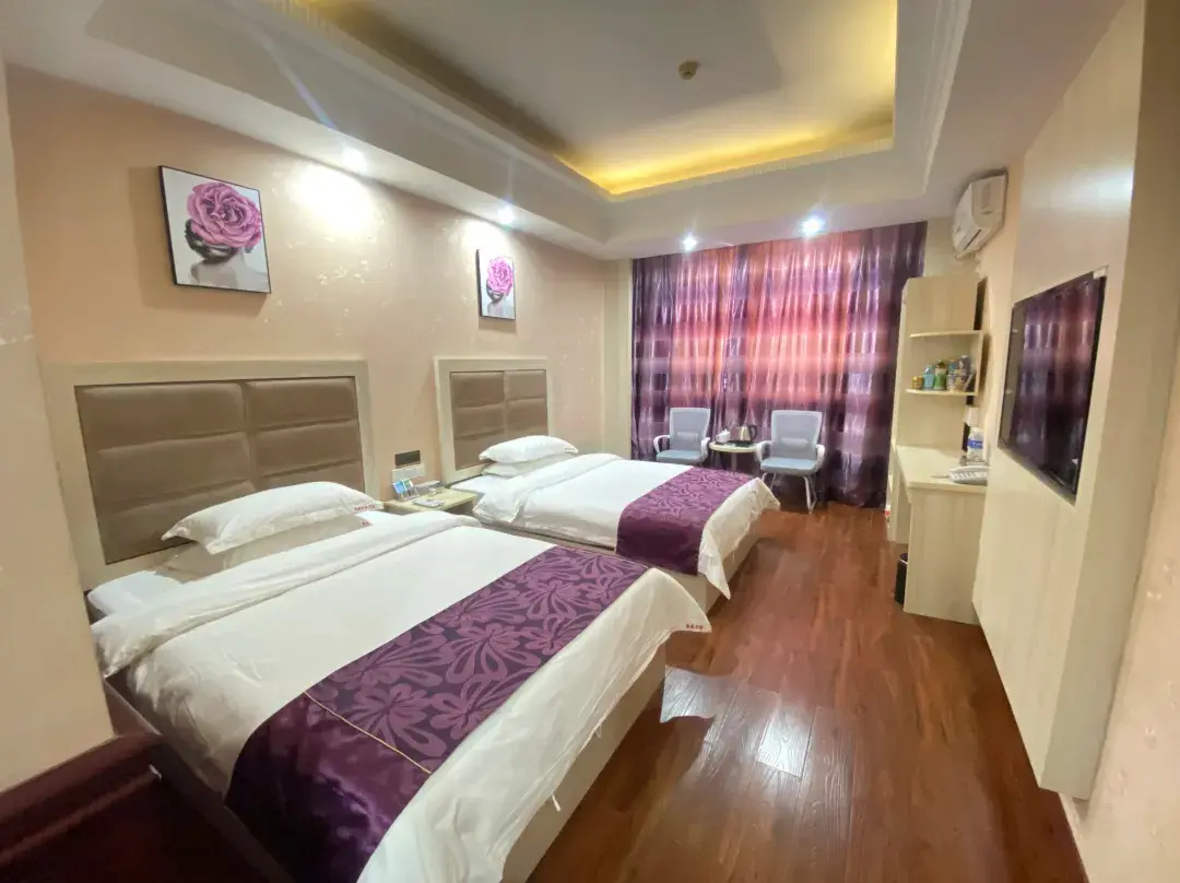 Kaixuan Express Hotel - Zhumadian