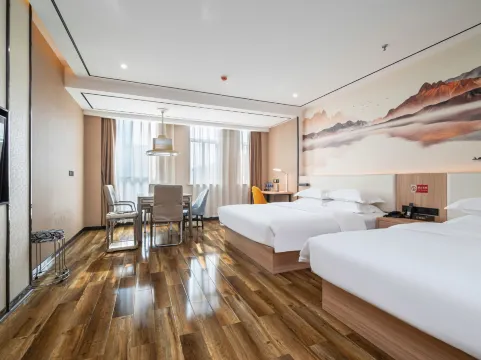 Kaisheng Hotel - Xiangtan