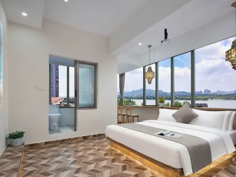 Dora Tangier River View Hotel - Changsha