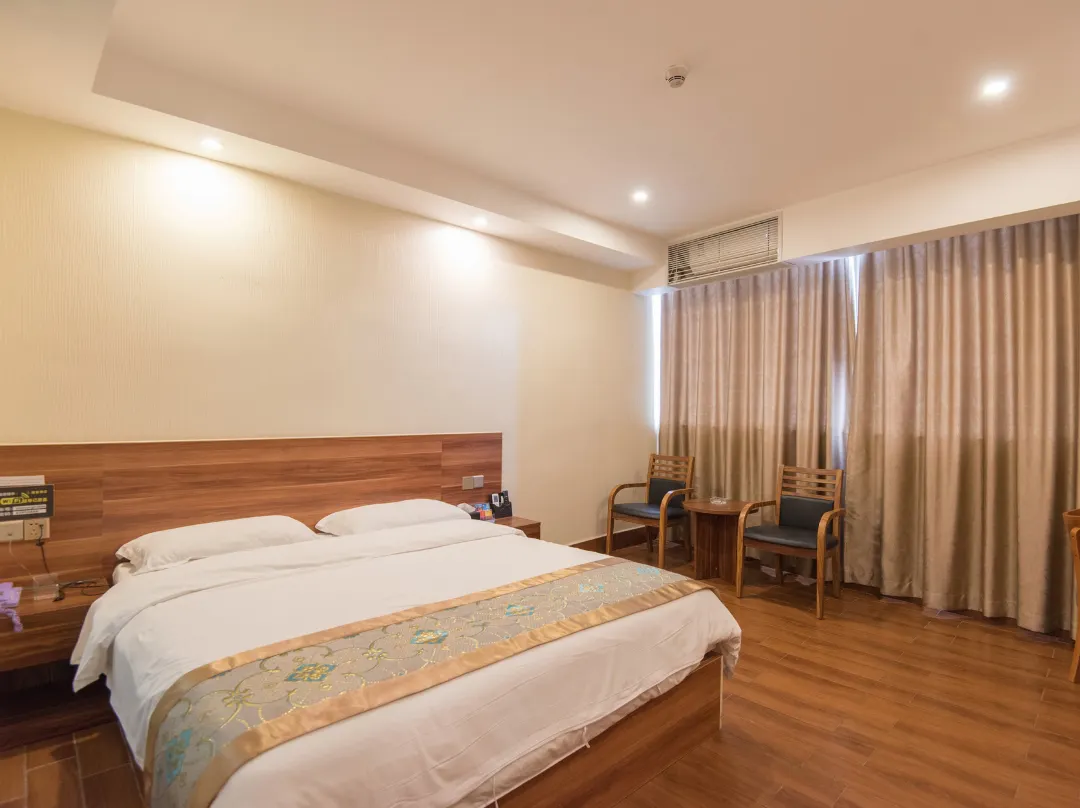 Dunhuang Hotel - Dongguan