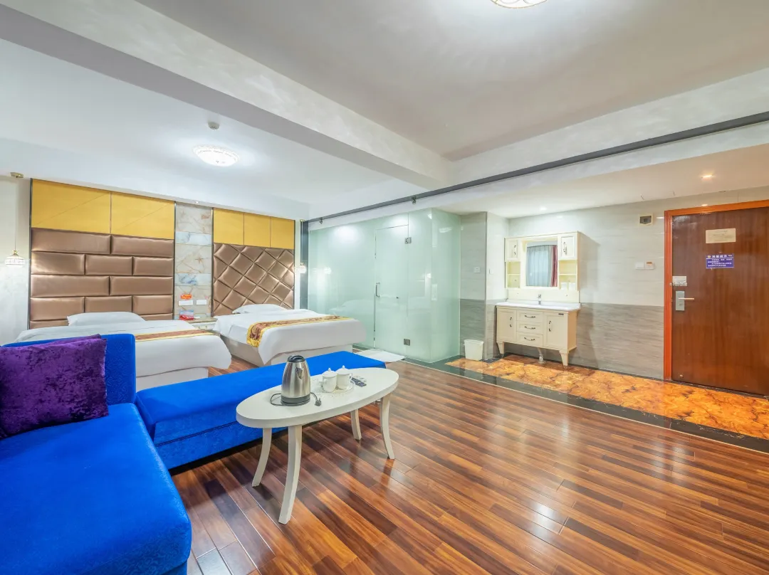 Laibin Hotel - Laibin