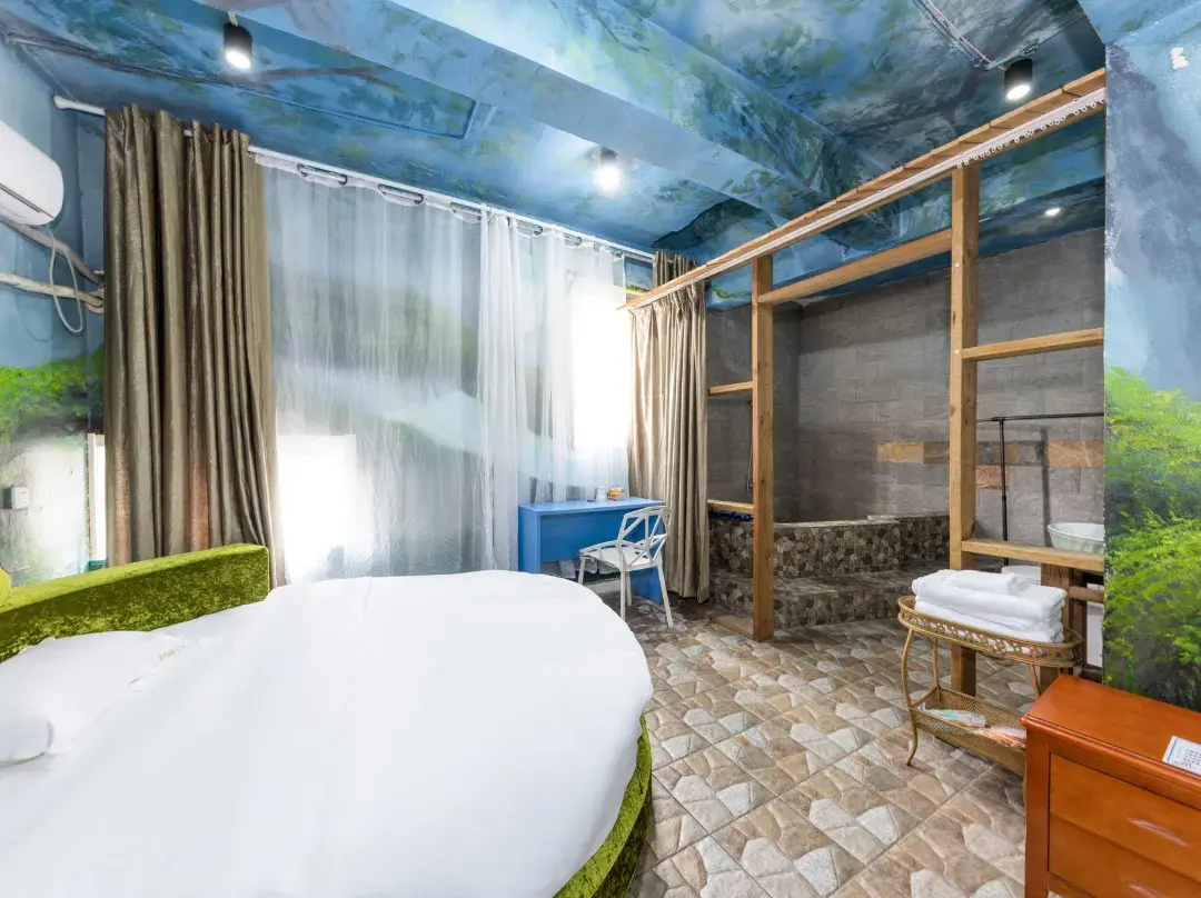Anqing City Home · Cloud Hotel - Anqing