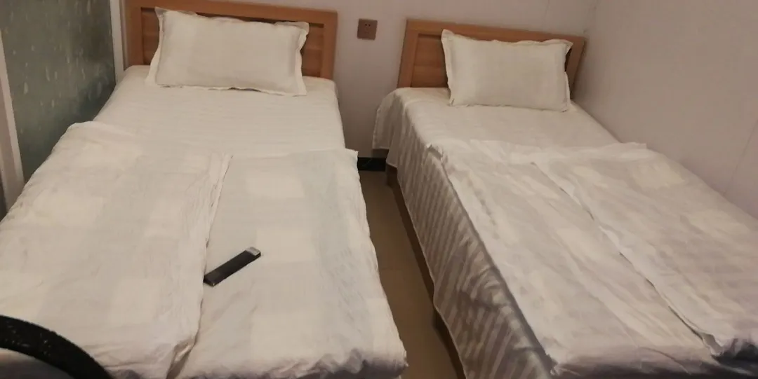 Chifeng Lianshang Hotel - Chifeng