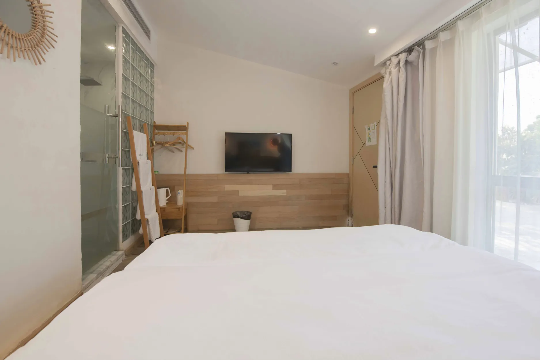 Pet Beloved Garden Homestay - Guarda 177 foto | Trip.com