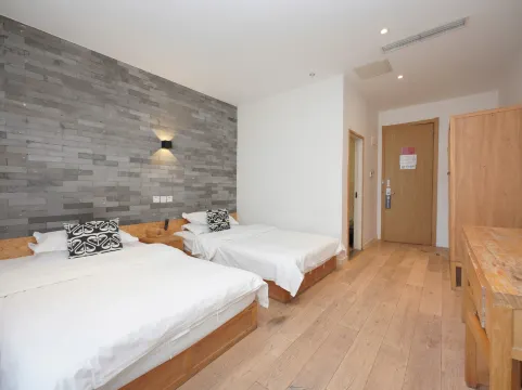 Beijing Xinxian Hotel - Pékin