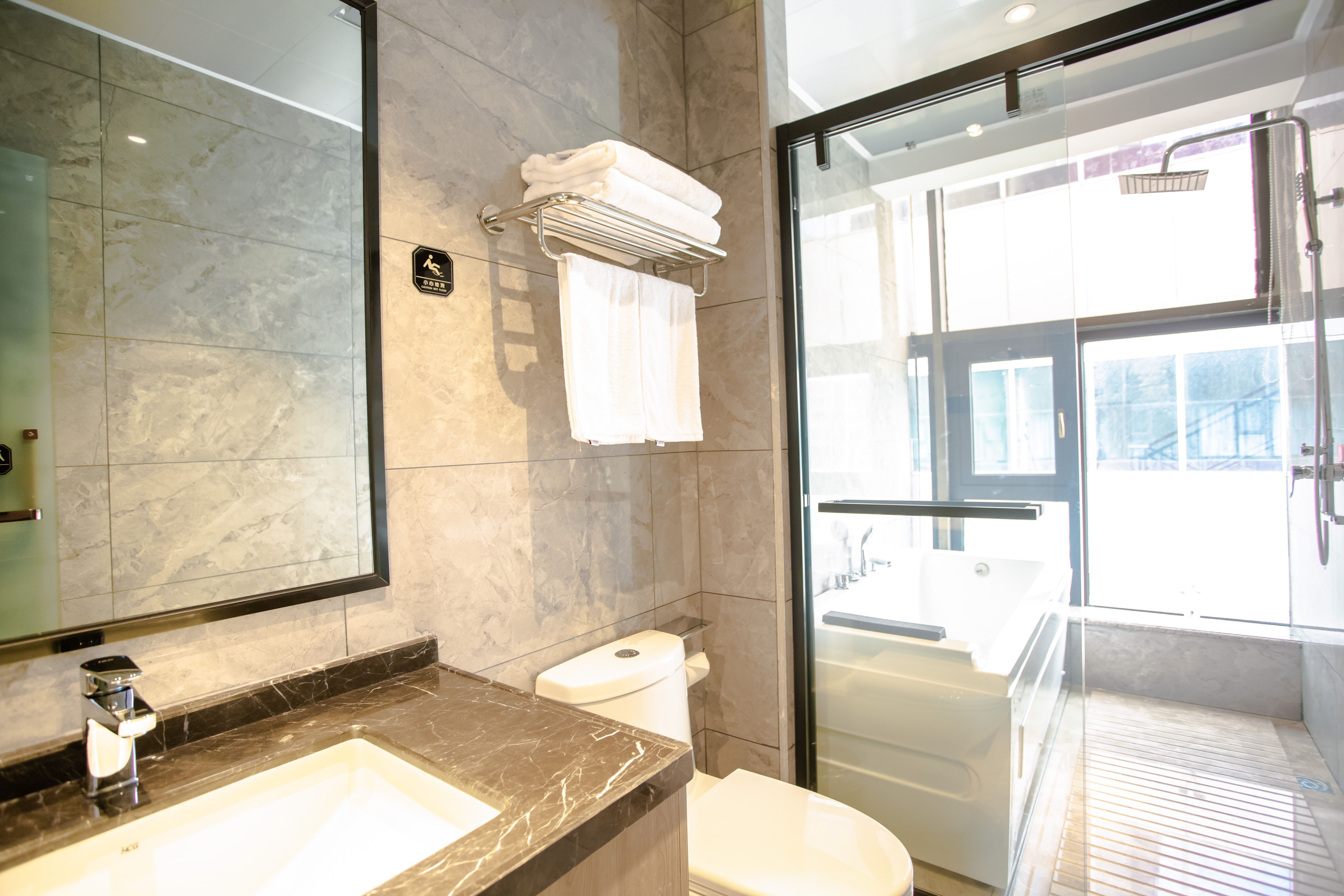 Xiamen Zhongshan Seaside Hotel (Zhongshan Road Ferry Terminal) - Voir ...