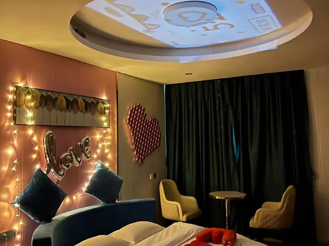 Fenglin Meiyue Boutique Guestroom - Dongguan
