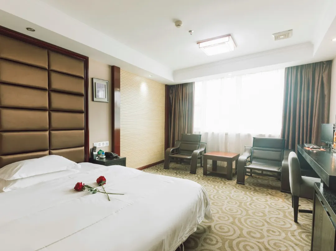 Borrman Hotel - Xinyang
