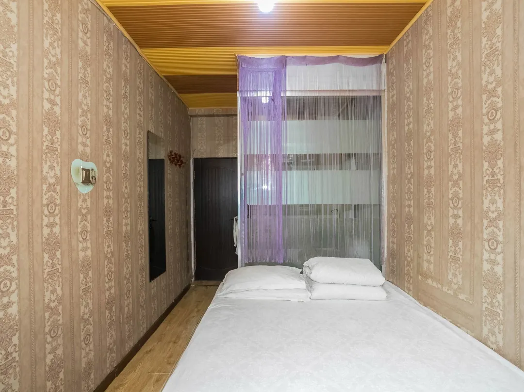 Harbin Changqing Fashion Hotel - Harbin