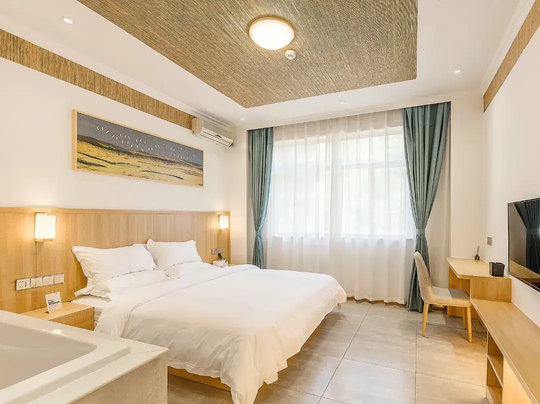 Yuxi Nanshe Hotel - Yuxi