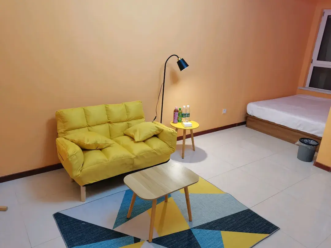 Daqing Lanshanchu Hotel - Daqing
