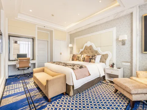 Joyce Hotel - Baiyin