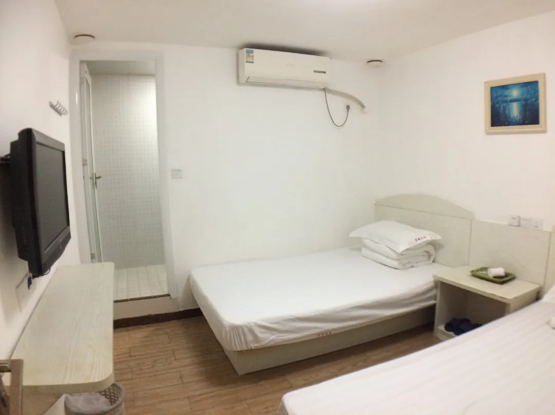 Yue Gang Hotel - Hong Kong