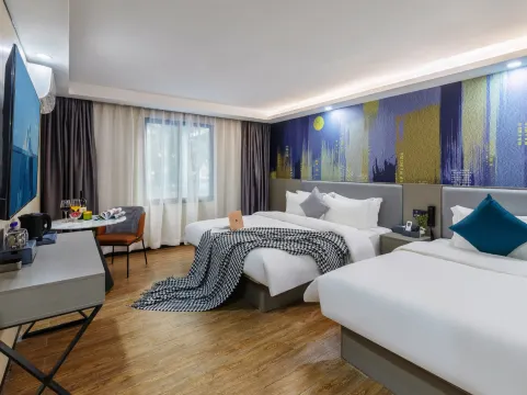 Meiye Yue Hotel - Guangzhou