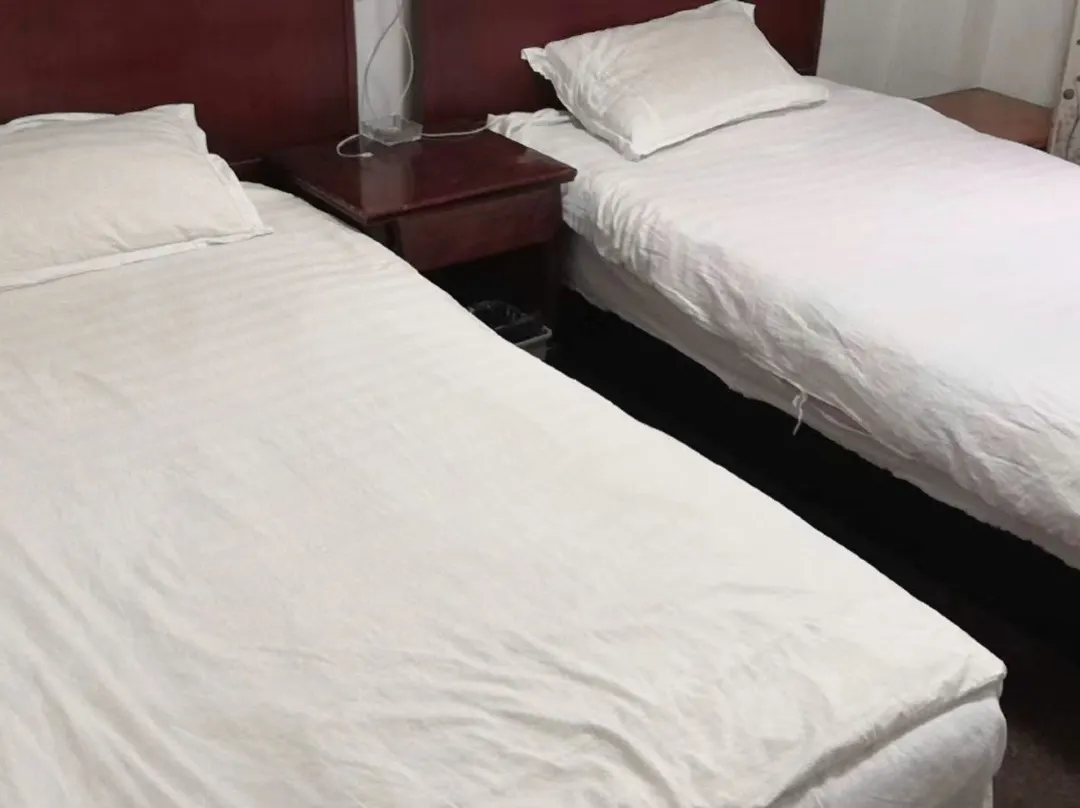 Tiandu Hostel - Ningbo